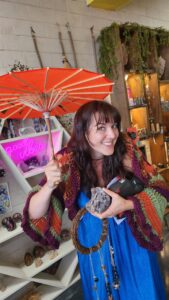 Exploring the Healing Magic of Crystals: A Closer Look at Select ...